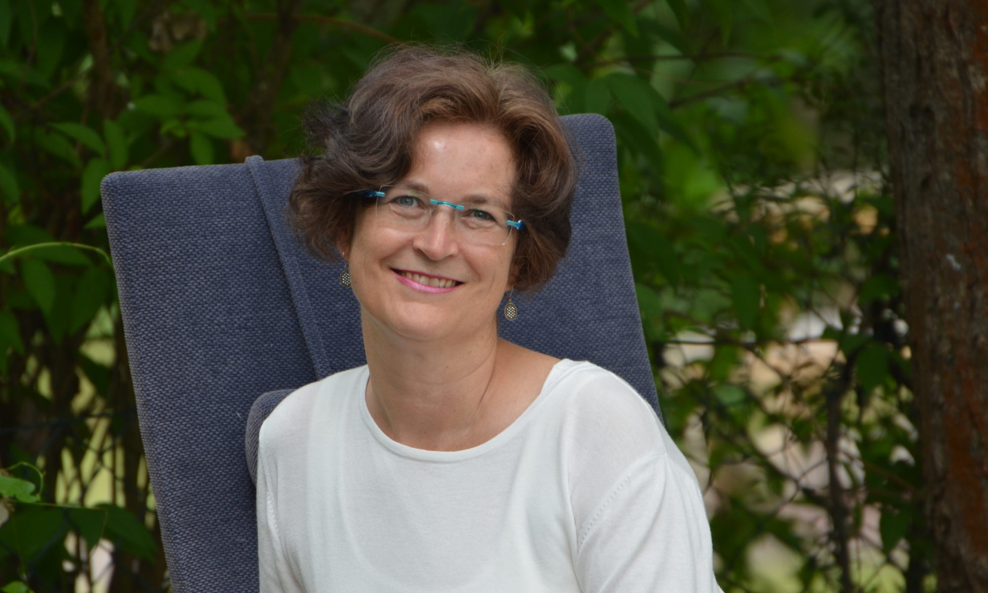 Über mich – Heidrun Dörner